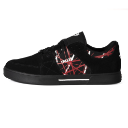 FALLEN - TROOPER 5250 BLACK - CHRIS COLE